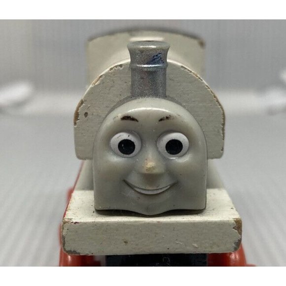 Learning Curve | Toys | Thomas Friends Wooden Railway Train Sodor Day ...